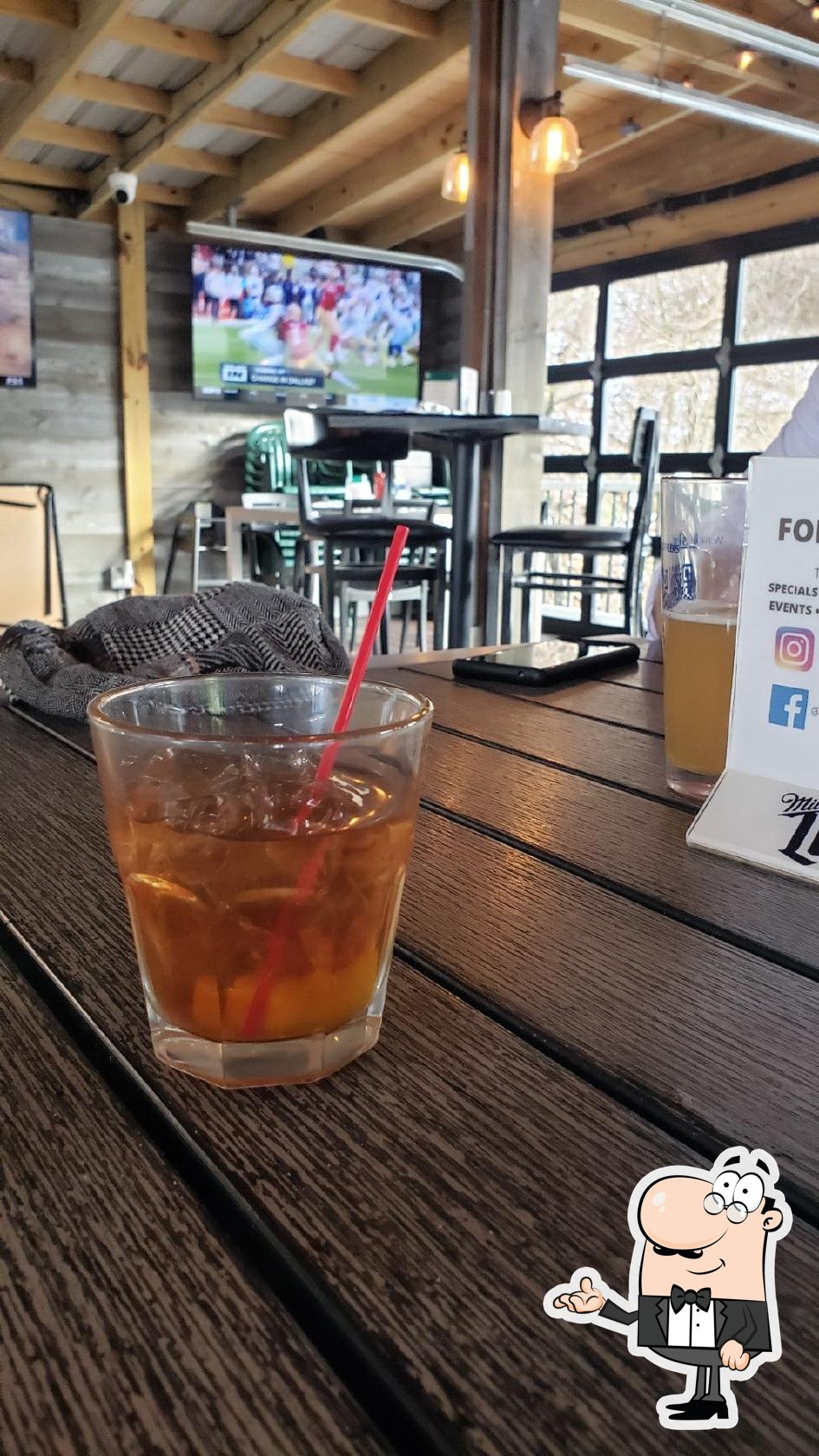 Monkey Bar, Pittsburgh - Restaurant menu, prices and reviews