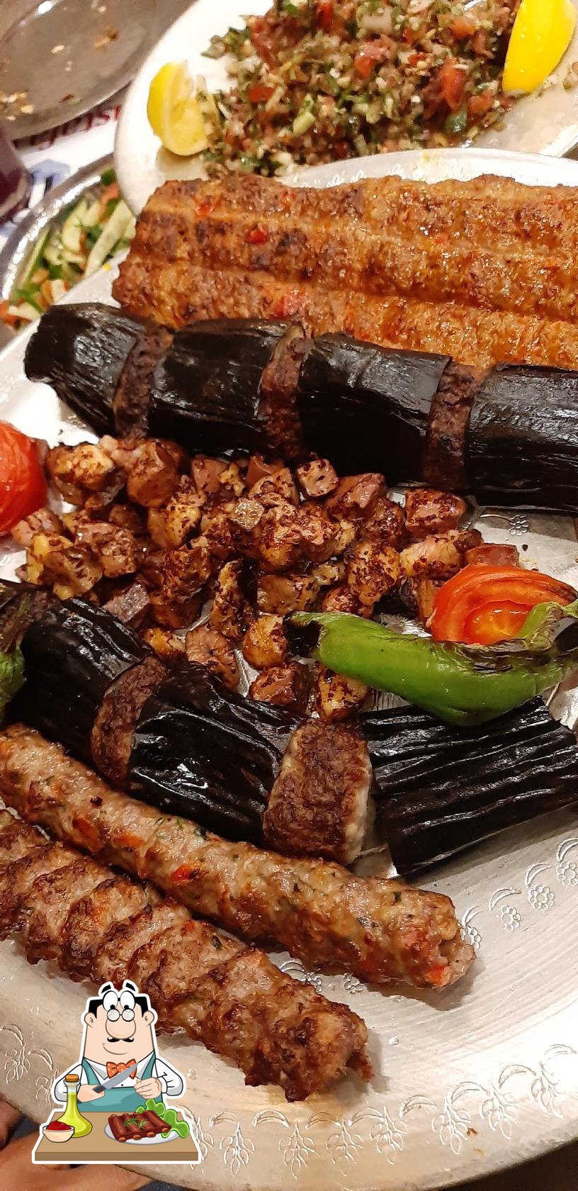 Mustafa Usta, Bursa, Yiğitler Sk. No:5 - Restaurant reviews