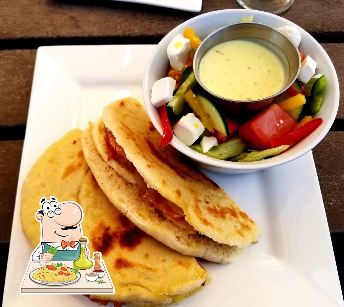 Neck & Deck Restaurant, Krugersdorp - Restaurant reviews