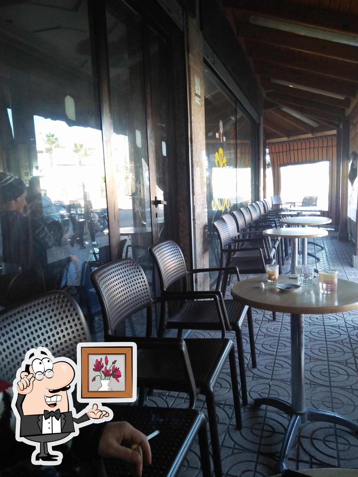 Ocean cafe, Safi - Speisekarte, Preise und Bewertungen