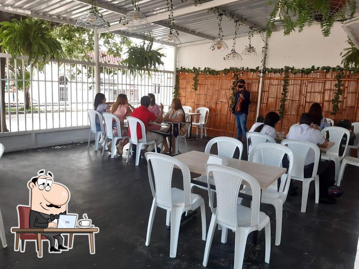 Restaurante Casa Blanca Neiva., Neiva - Menú del restaurante, precios y ...
