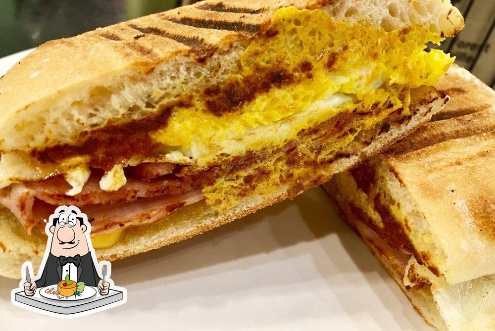 Sunset Foods in Northbrook - Restaurant menu and reviews