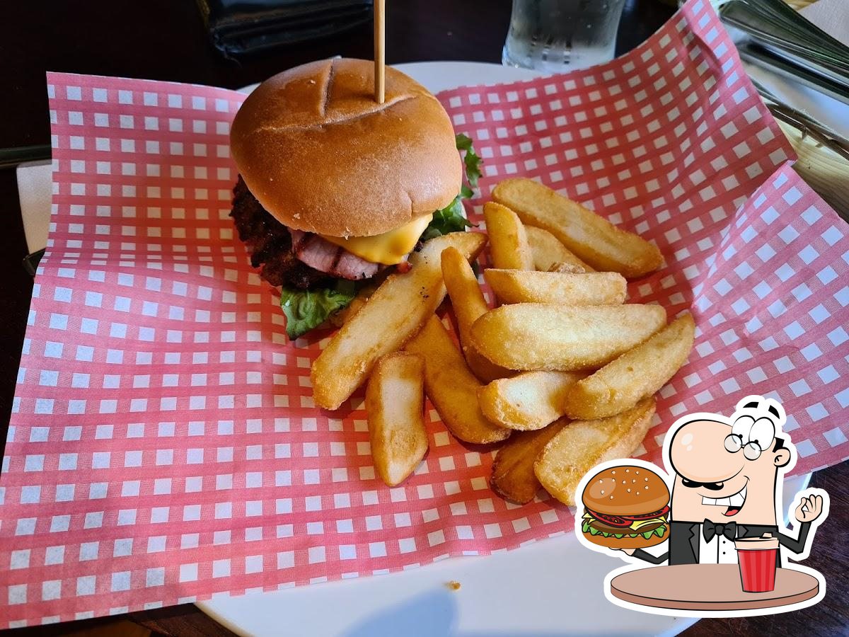 Fox & Grapes, York Rd in Leeds - Restaurant menu and reviews