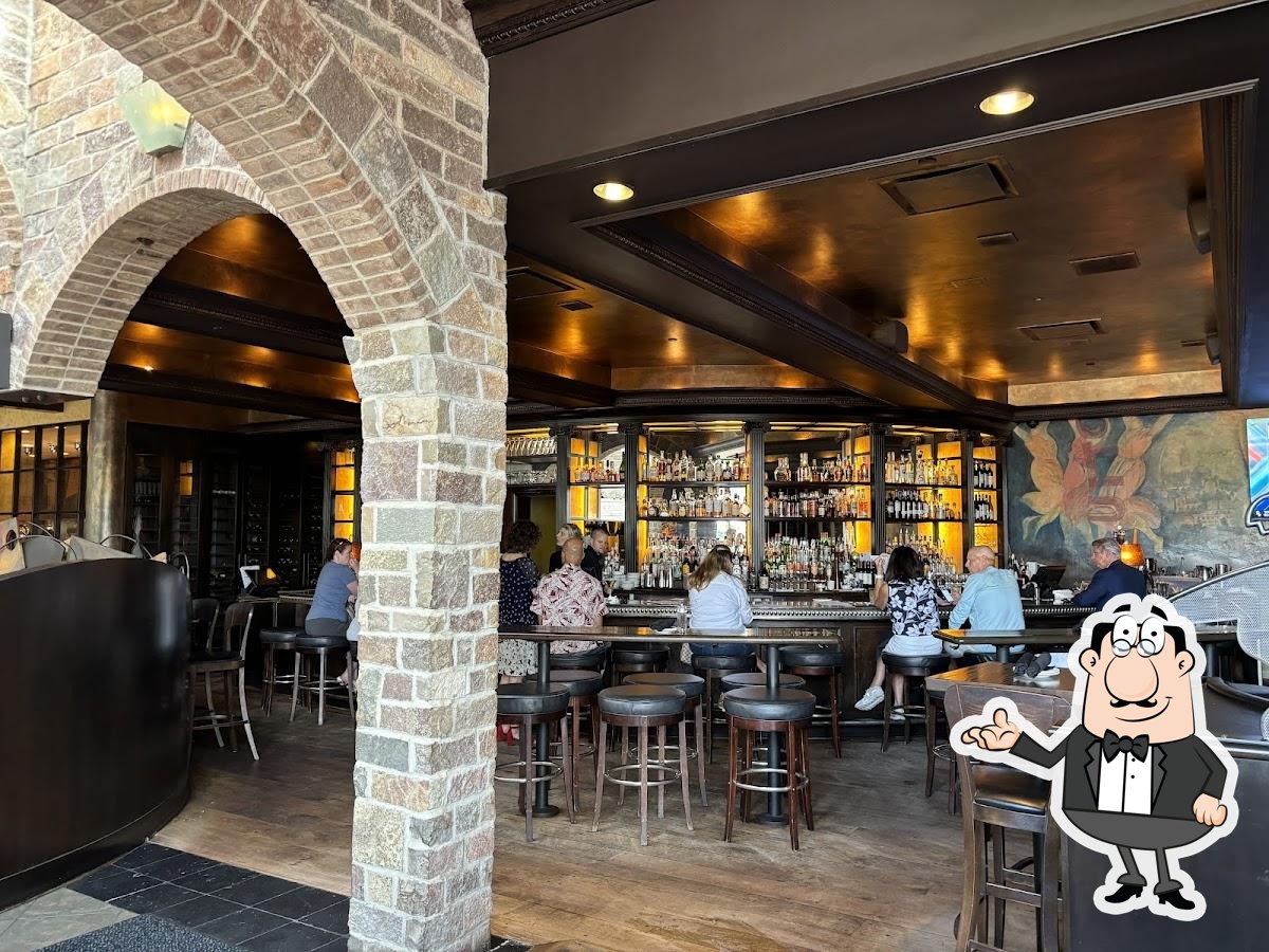 Bacio, Minnetonka - Restaurant menu, prices and reviews