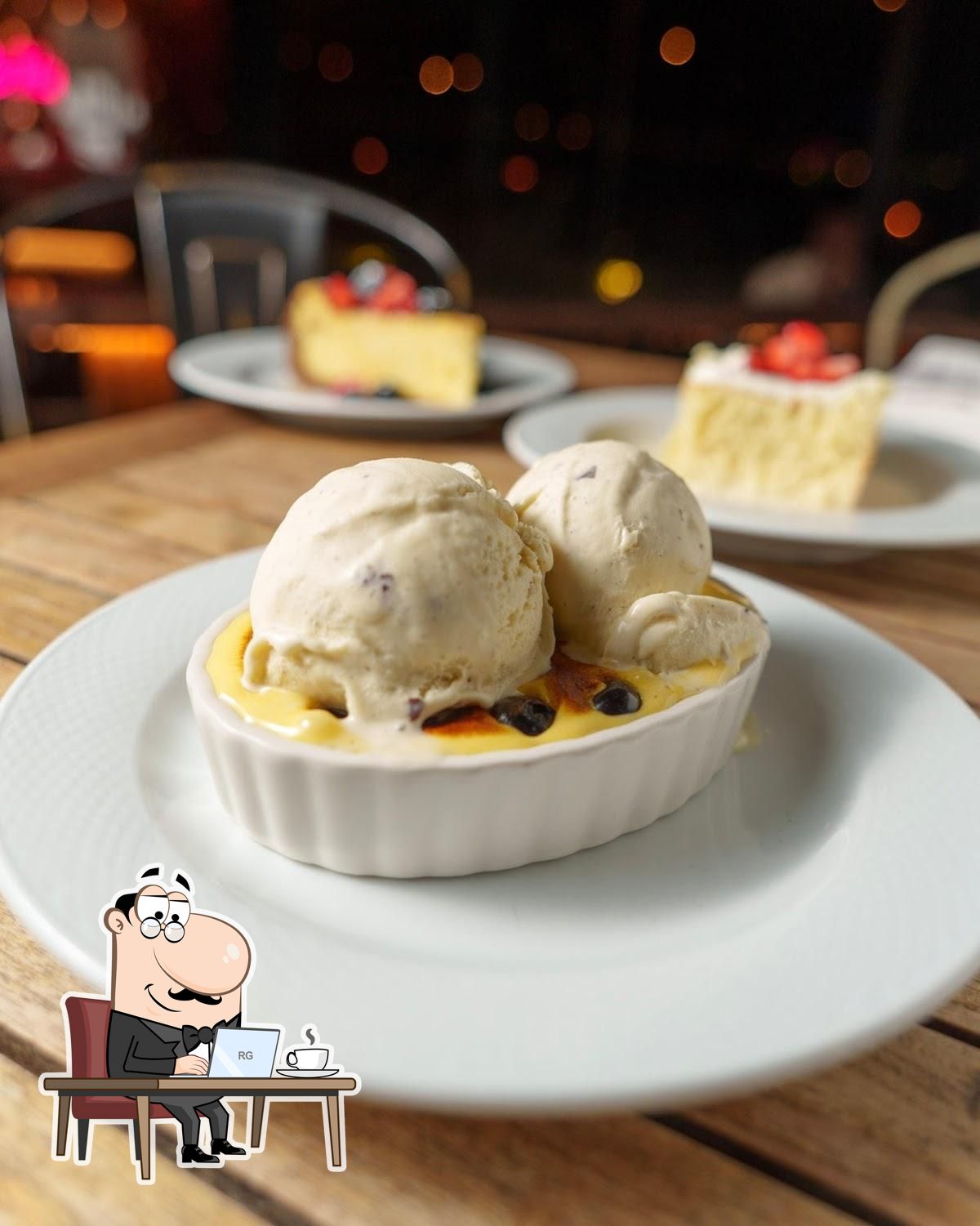 De Novo European Pub, Edgewater - Restaurant menu, prices and reviews
