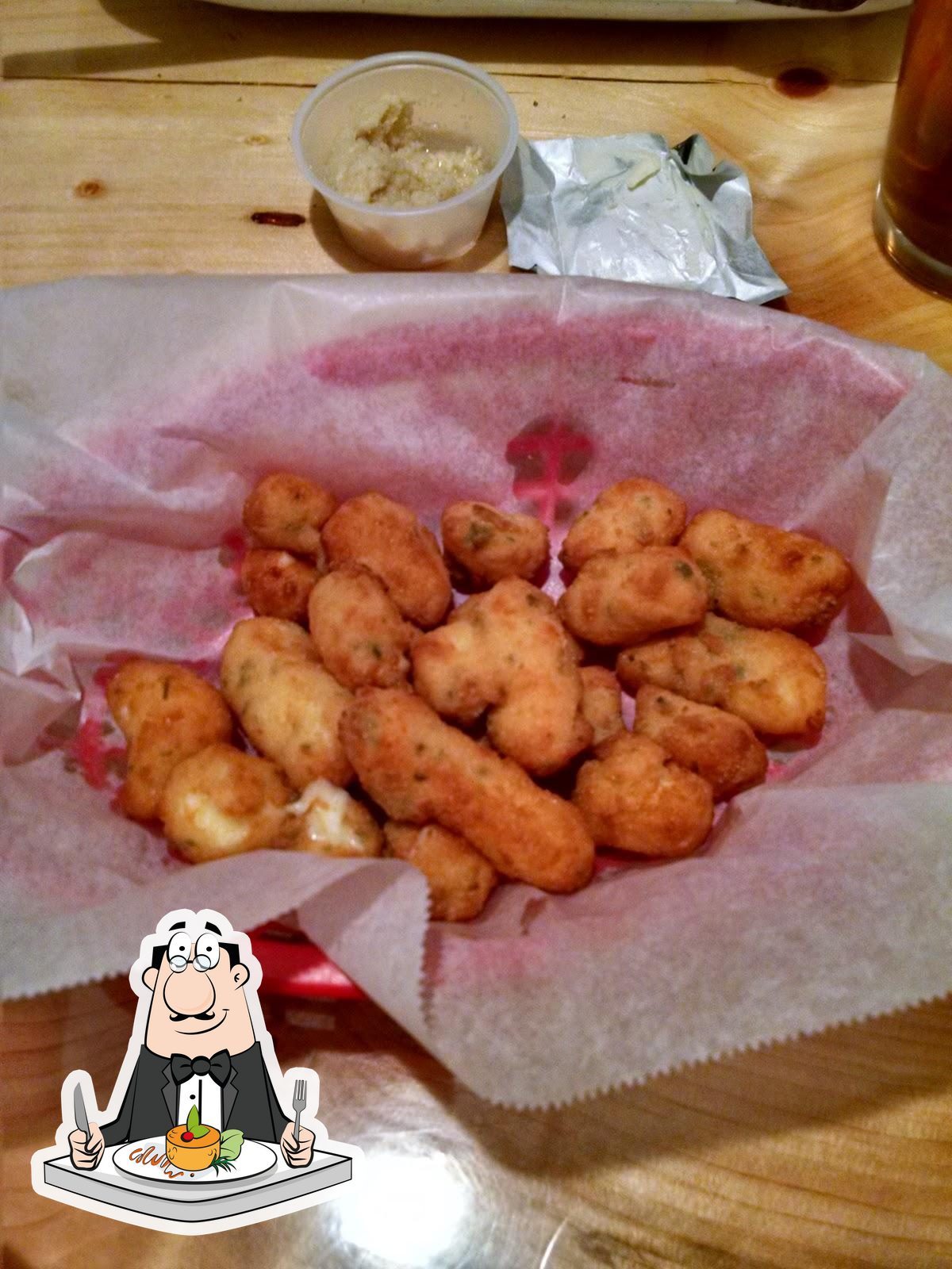 Foxy's in Briggsville - Restaurant reviews