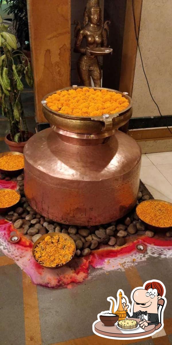 Shabree Restaurant-Pune, Pune - Restaurant menu and reviews