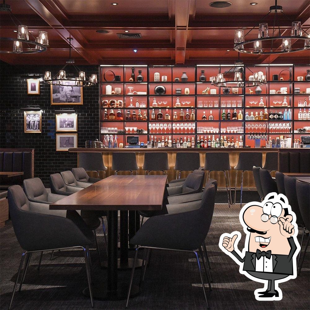 Banners Kitchen & Tap, Boston - Restaurant menu, prices and reviews