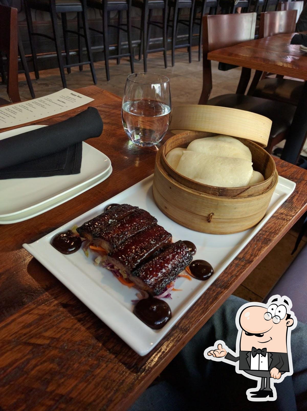 ChoLon - Downtown, Denver - Restaurant menu, prices and reviews
