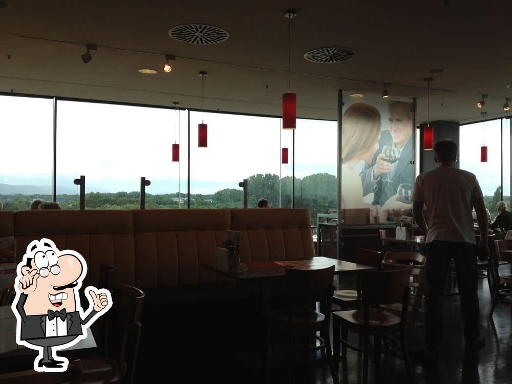 Erstaunlich Xxl Restaurant Karlsruhe Bild
