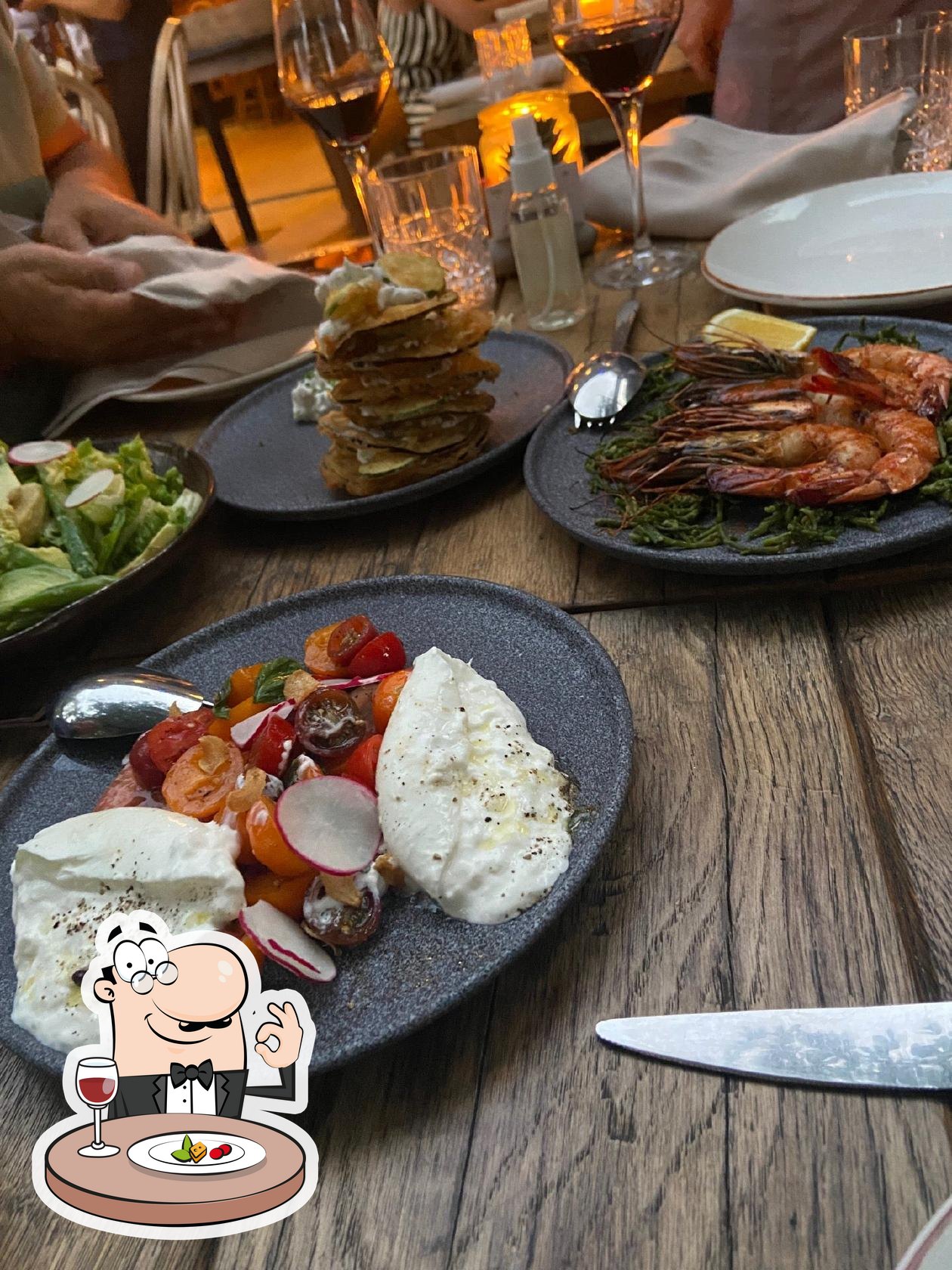 Momo Bebeköy, Istanbul - Restaurant reviews