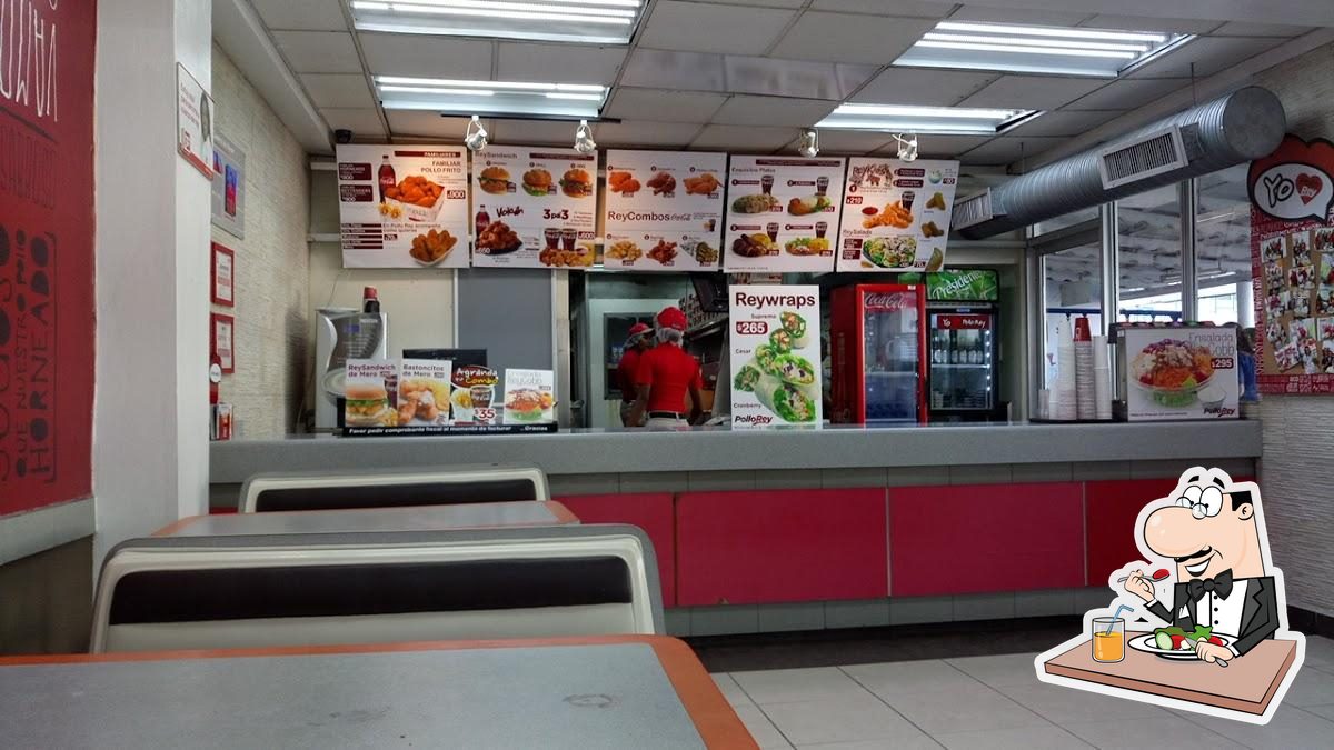 Restaurante Rey's - Baní, Bani, 7MH9+JR4 - Opiniones del restaurante