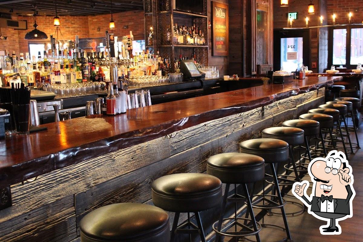 Blue Dragon, Boston - Restaurant menu, prices and reviews