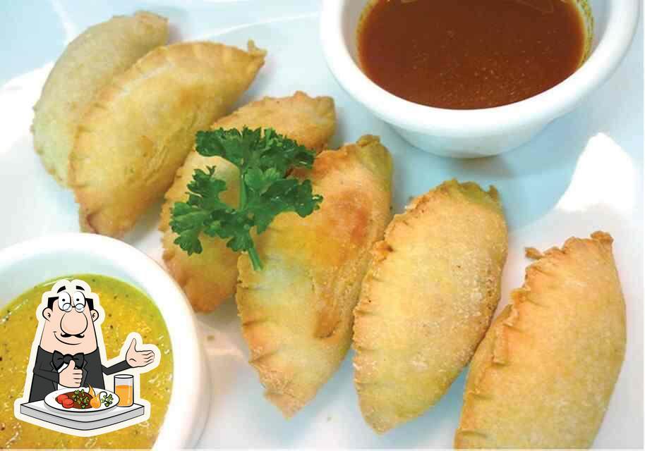 Cafe Cubana, Makati, P Burgos - Restaurant menu and reviews