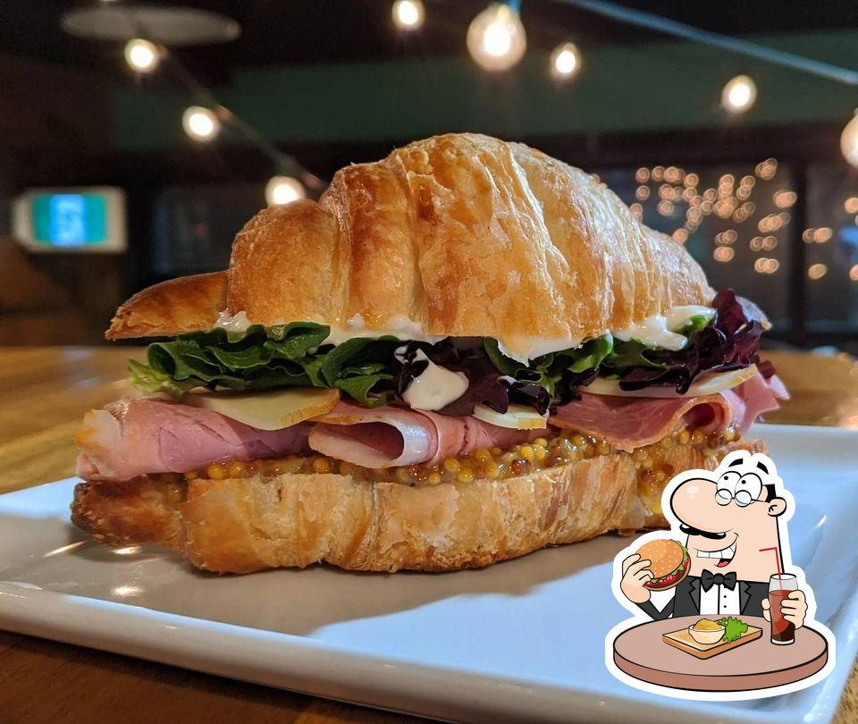 Chez Angela Bakery and Café in Brandon - Restaurant menu and reviews
