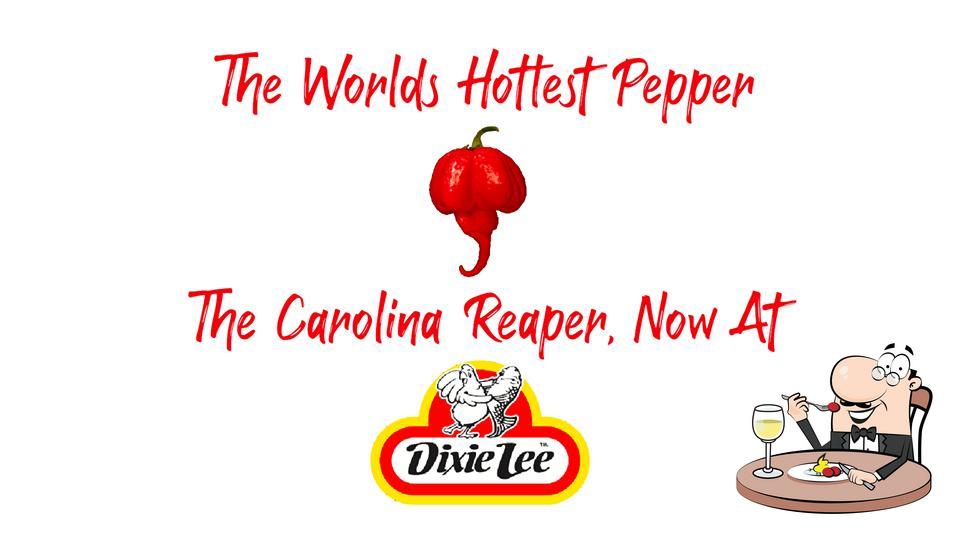 Dixie Lee Fried Chicken | Best Fast Food Restaurant in Ogdensburg ...
