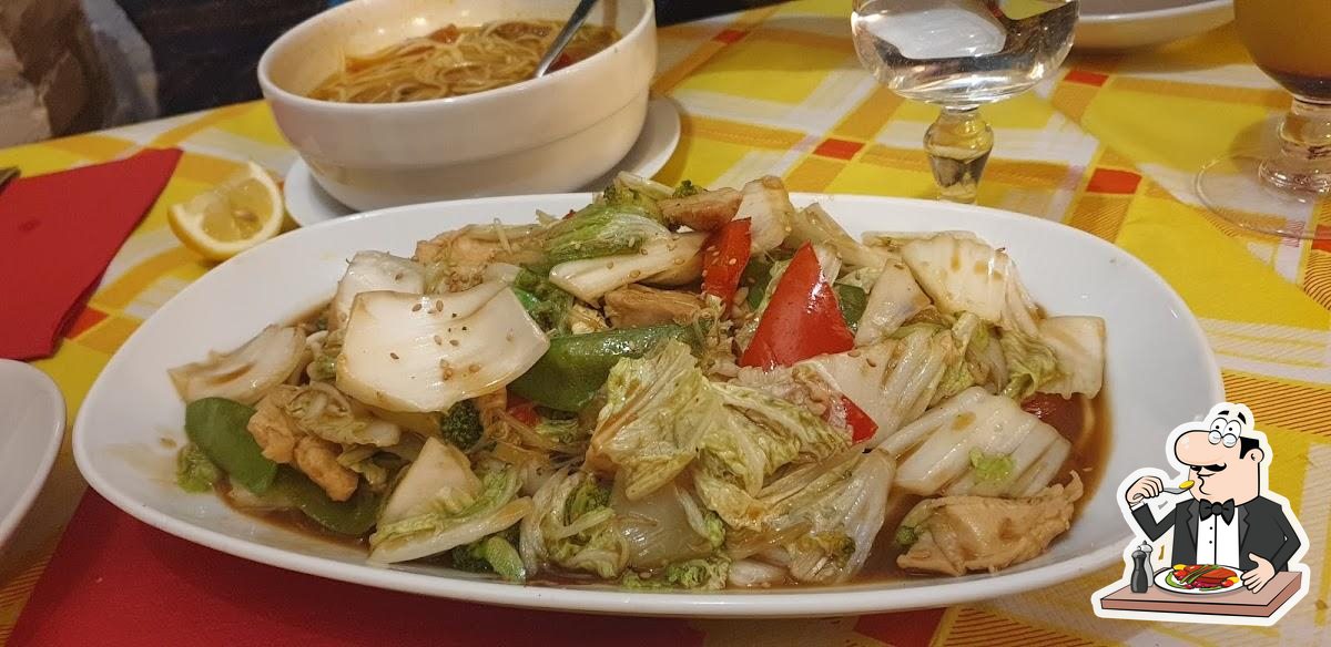 Inka Chicken ristorante, Roma, Via Palestro - Menu e recensioni del ...
