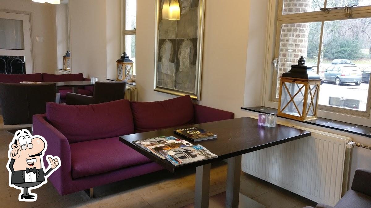 Leerhotel Het Klooster, Amersfoort - Restaurantspeisekarten und Bewertungen