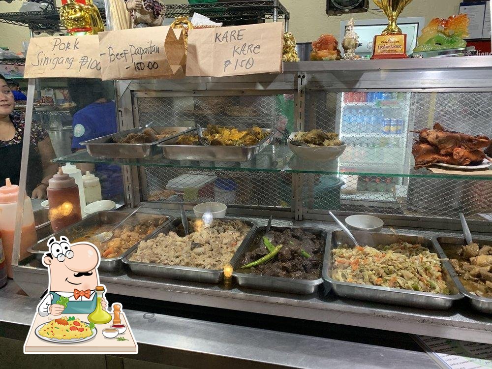 Lolo Nonoy's Food Station restaurant, Coron - Restaurant reviews