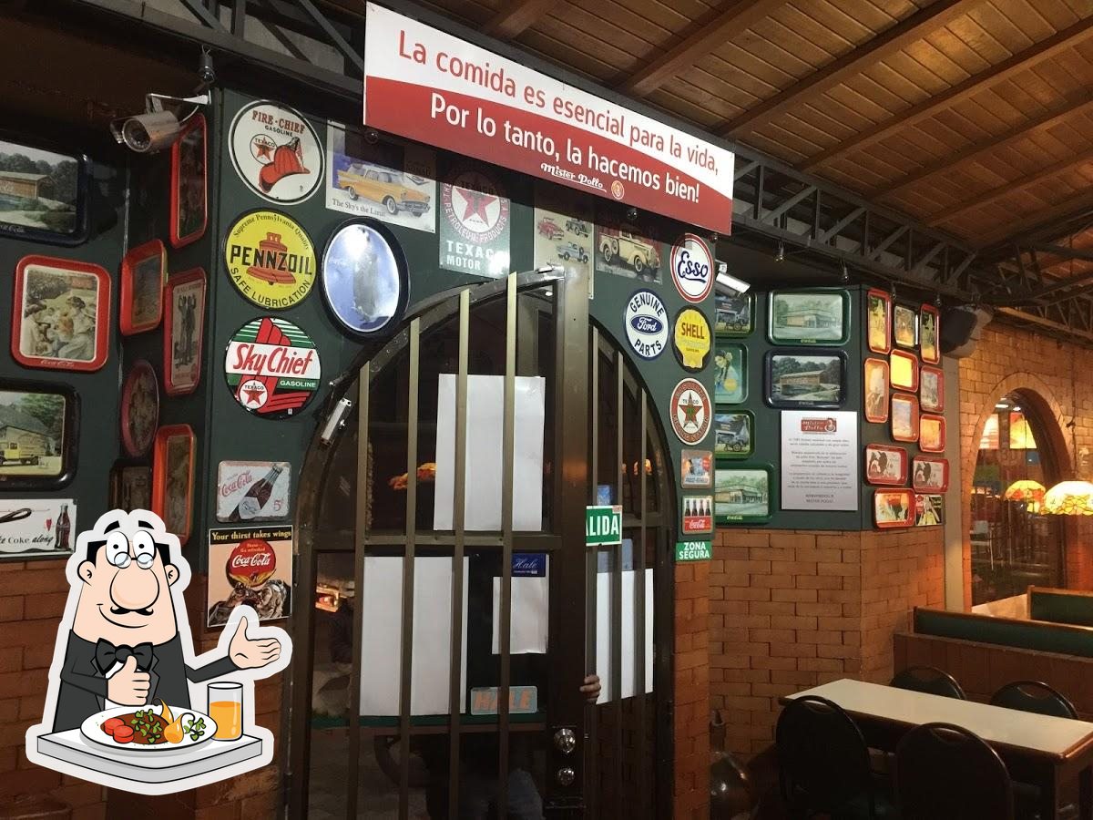 Restaurante Mister Pollo Idema, Pasto, Calle 18A #4-114 #4-34 a ...