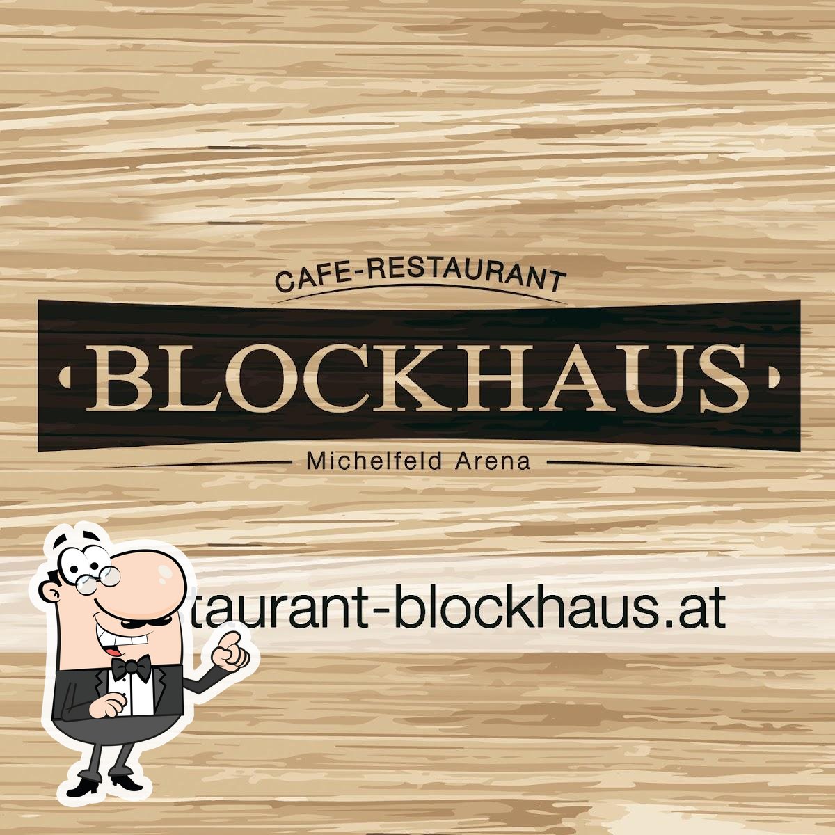 Restaurant Blockhaus, Kematen in Tirol - Restaurantbewertungen