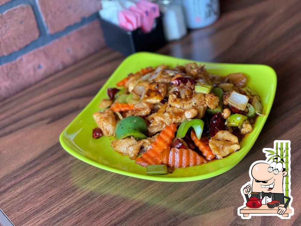 Shin Shin Restaurant Houston – Sinh Sinh Restaurant Reservation – ETDKHL