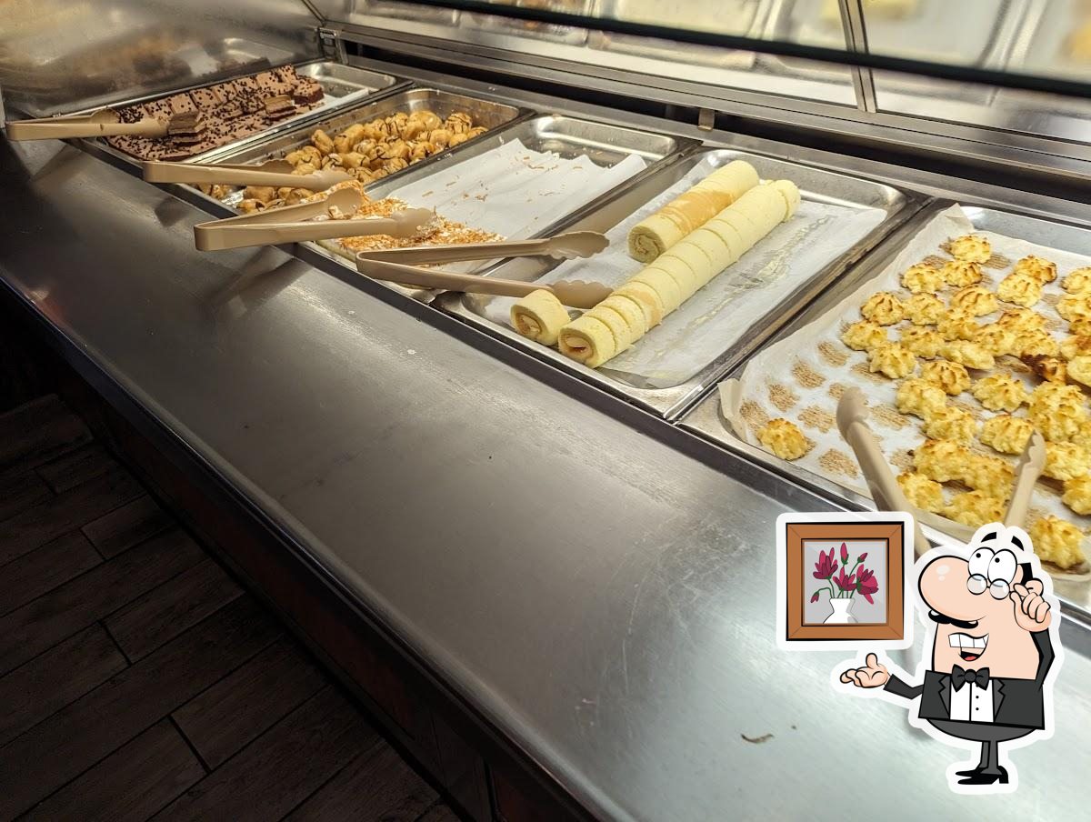 Wonderful Buffet, Bellingham - Restaurant menu, prices and reviews