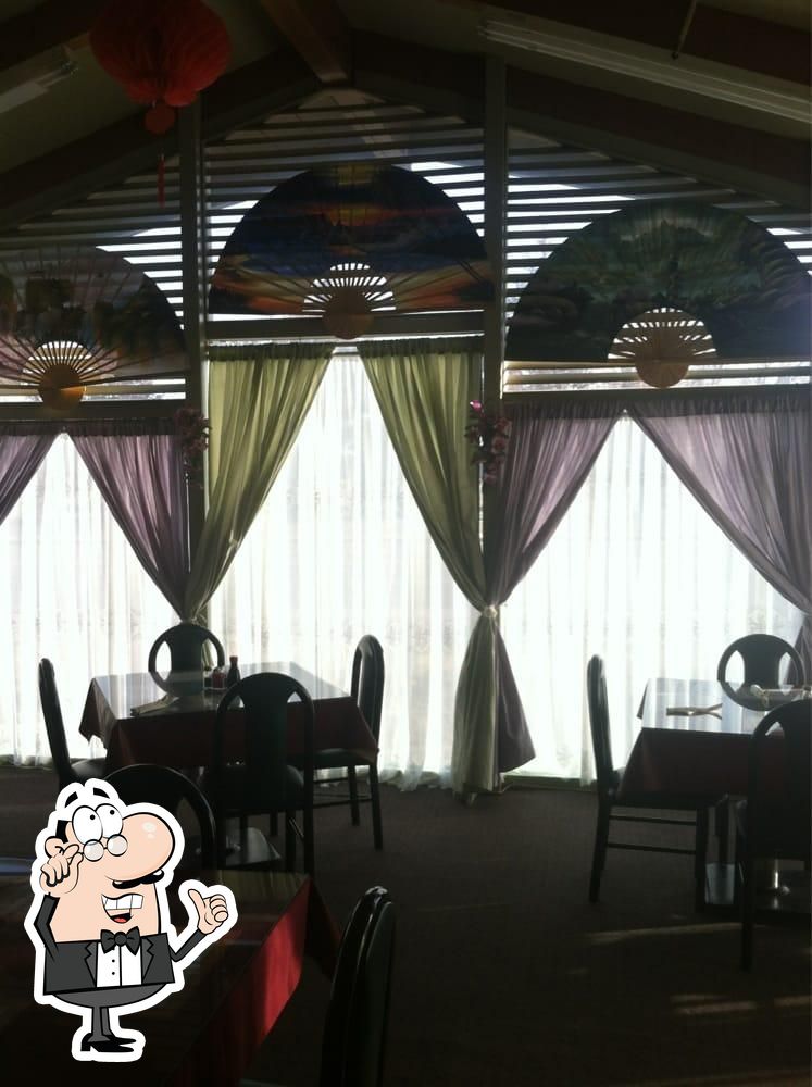 China Garden Chinese Resturant, Yuma - Restaurant menu, prices and reviews