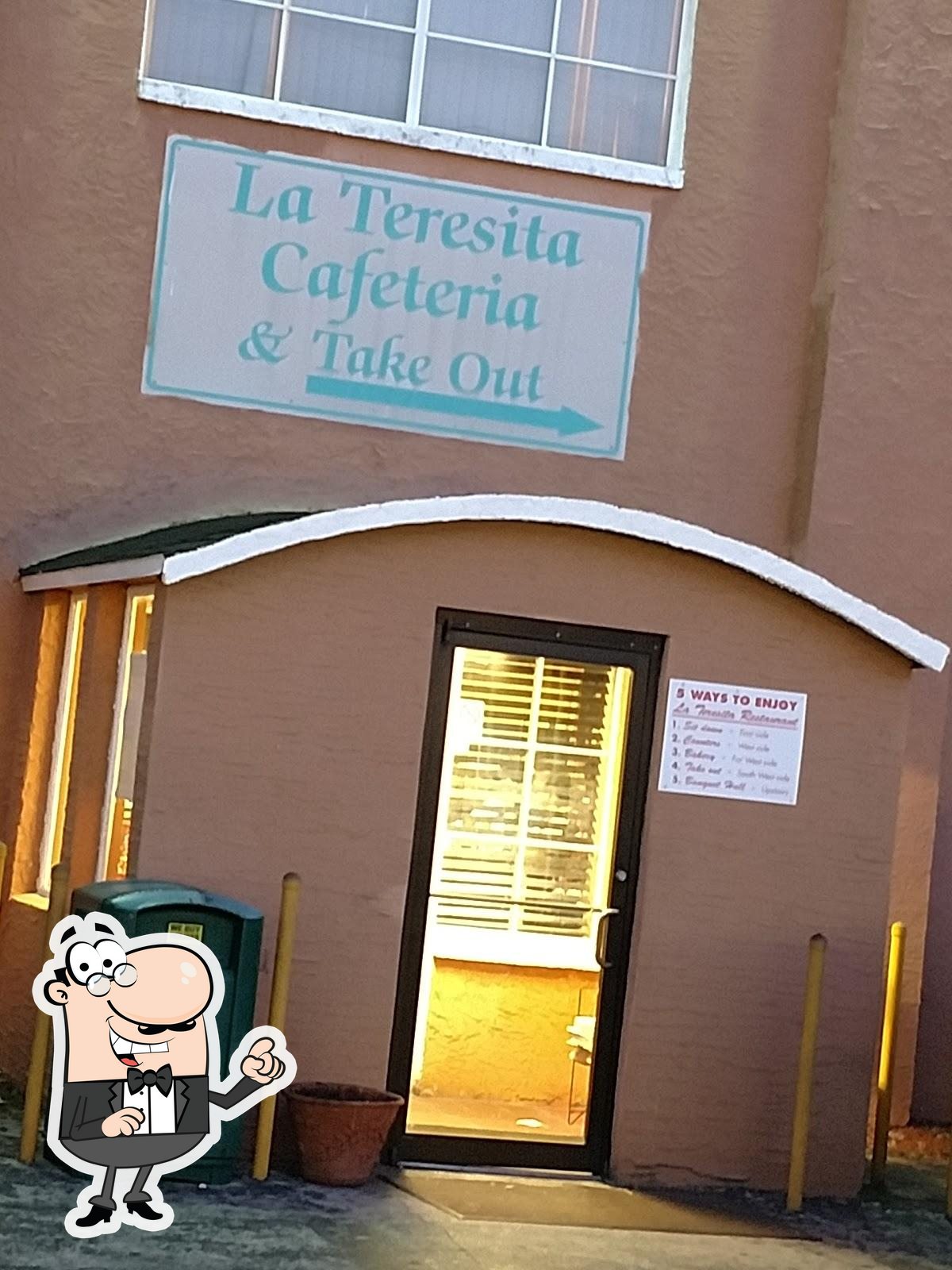 La Teresita Restaurant, Tampa - Restaurant menu, prices and reviews