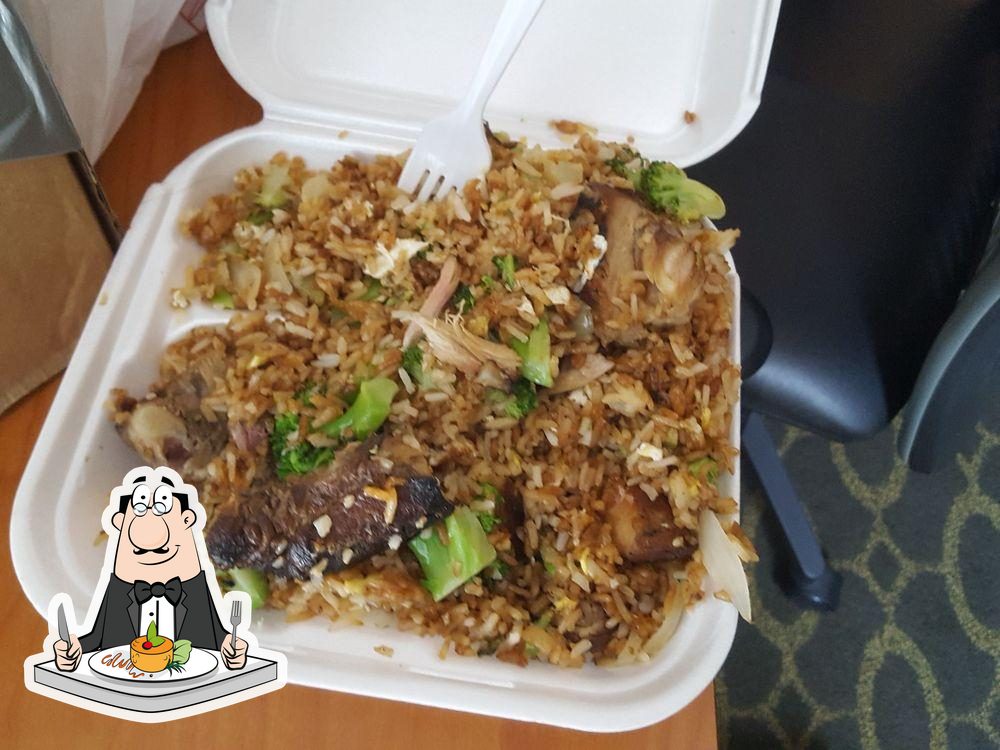 KC Southern Fried Rice, 4405 S 3rd St in Memphis - Restaurant reviews