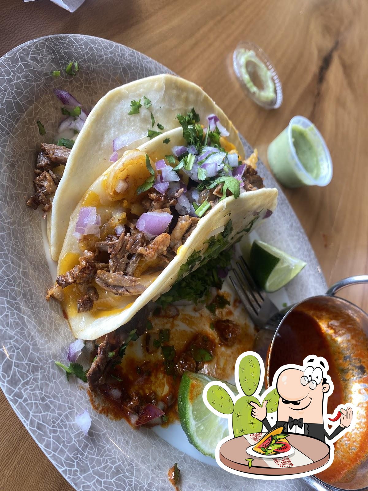 Canela Mexican Cafe in Cherry Hill - Restaurant menu and reviews