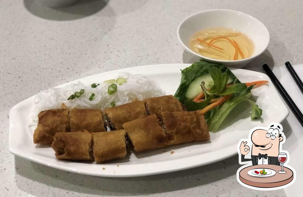 Pho Lang Van in Toronto - Restaurant menu and reviews