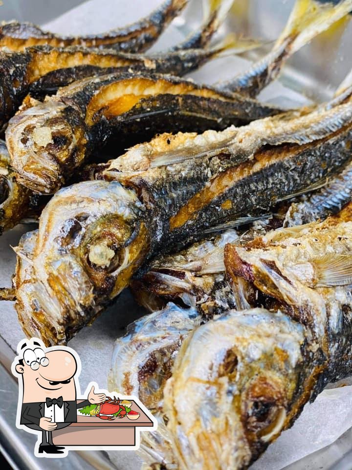 Filipino Fiesta in Kogarah - Restaurant menu and reviews