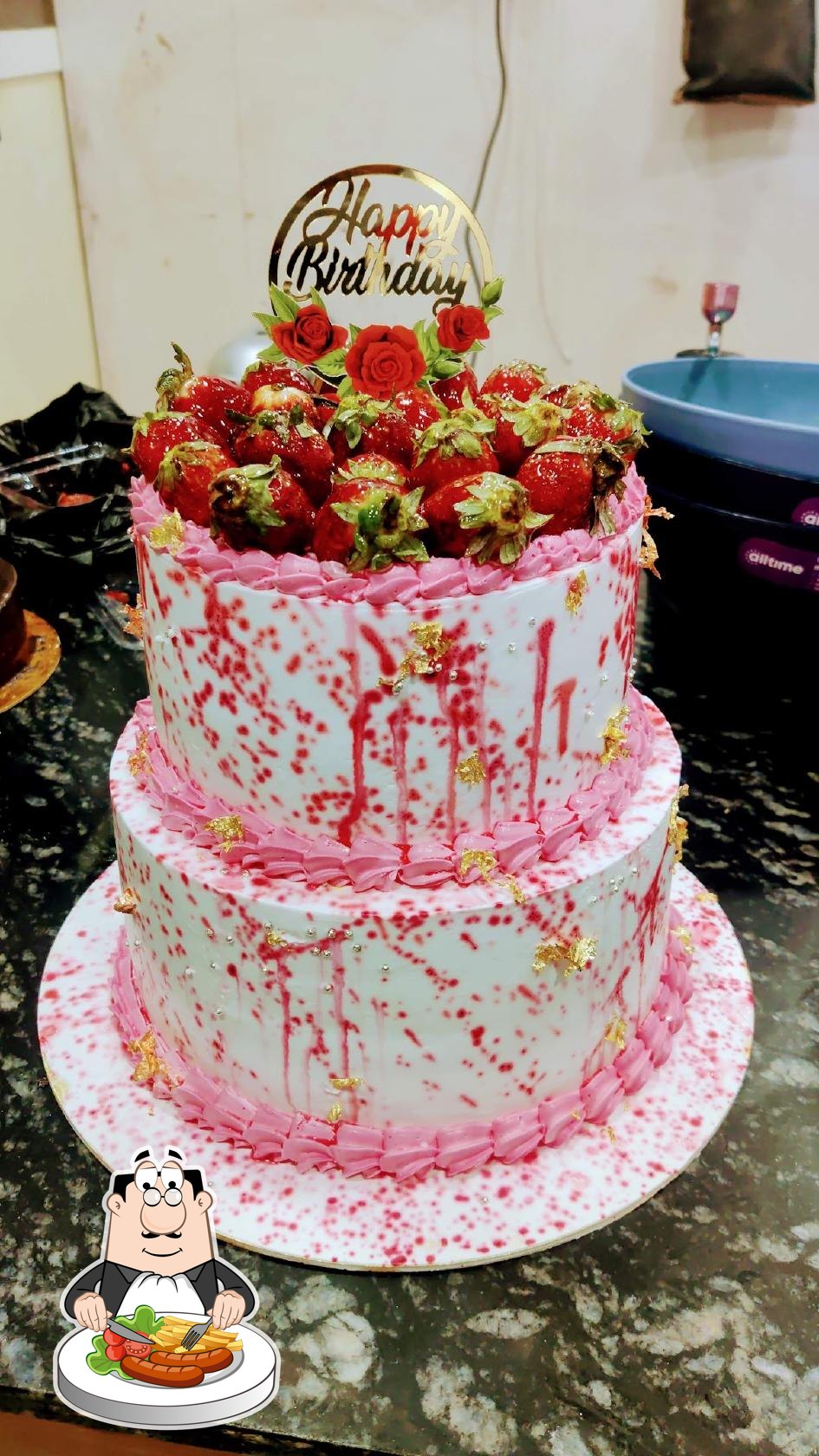 Cake junction, Pune - Restaurant menu, prices and reviews