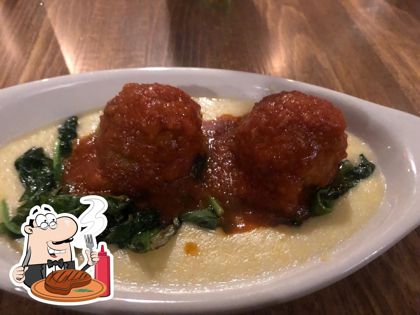 Go Nonna in New York City - Restaurant menu and reviews