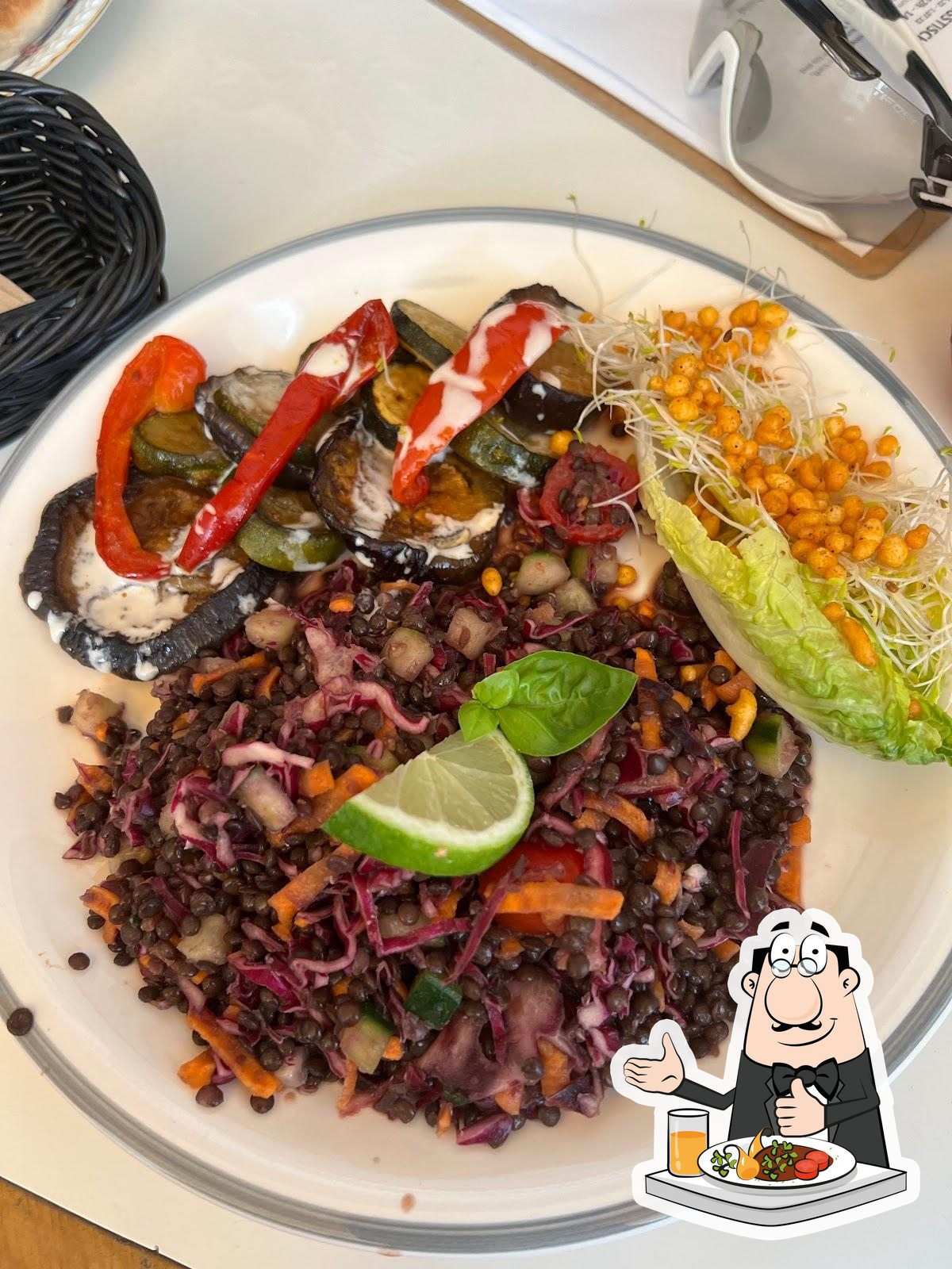 MEO restaurant, Isny im Allgäu - Restaurant reviews