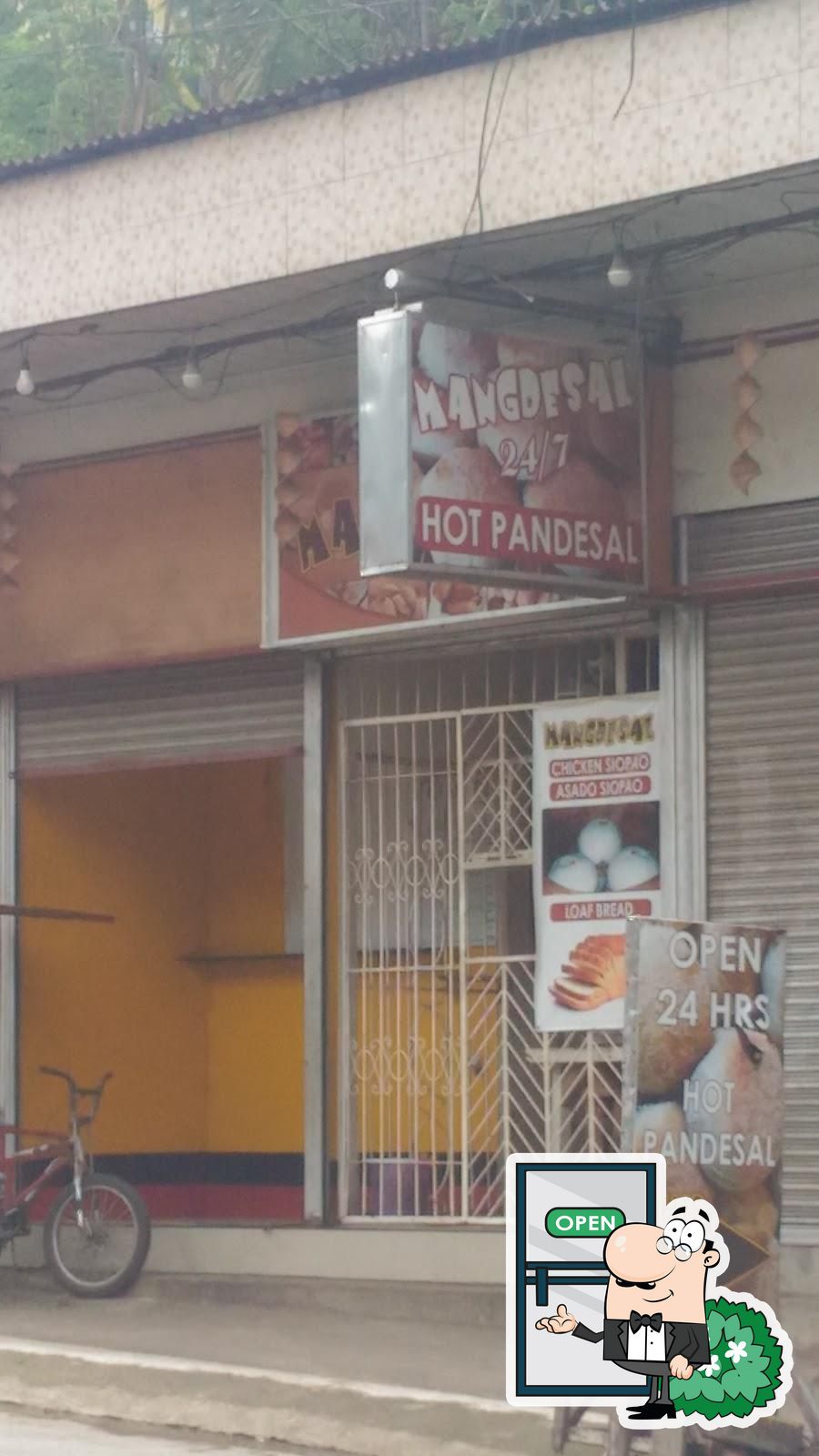 Mangdesal, Cagayan de Oro, Macanhan Elementary School