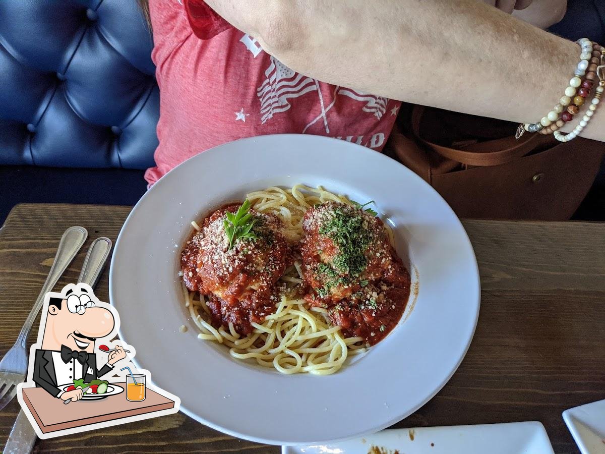 Pizza Lucci in Phoenix - Restaurant menu and reviews
