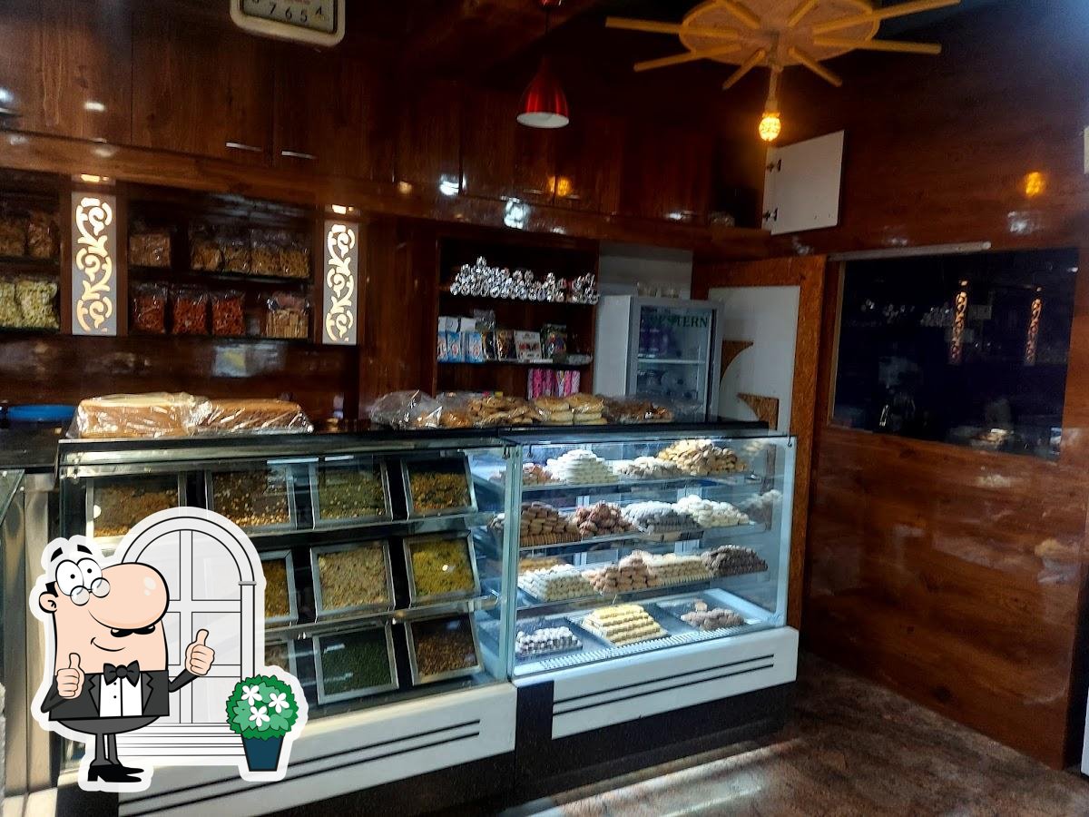 Sree Lakshmi Sweets & Bakery, Cheyyar - Restaurant menu, prices and reviews
