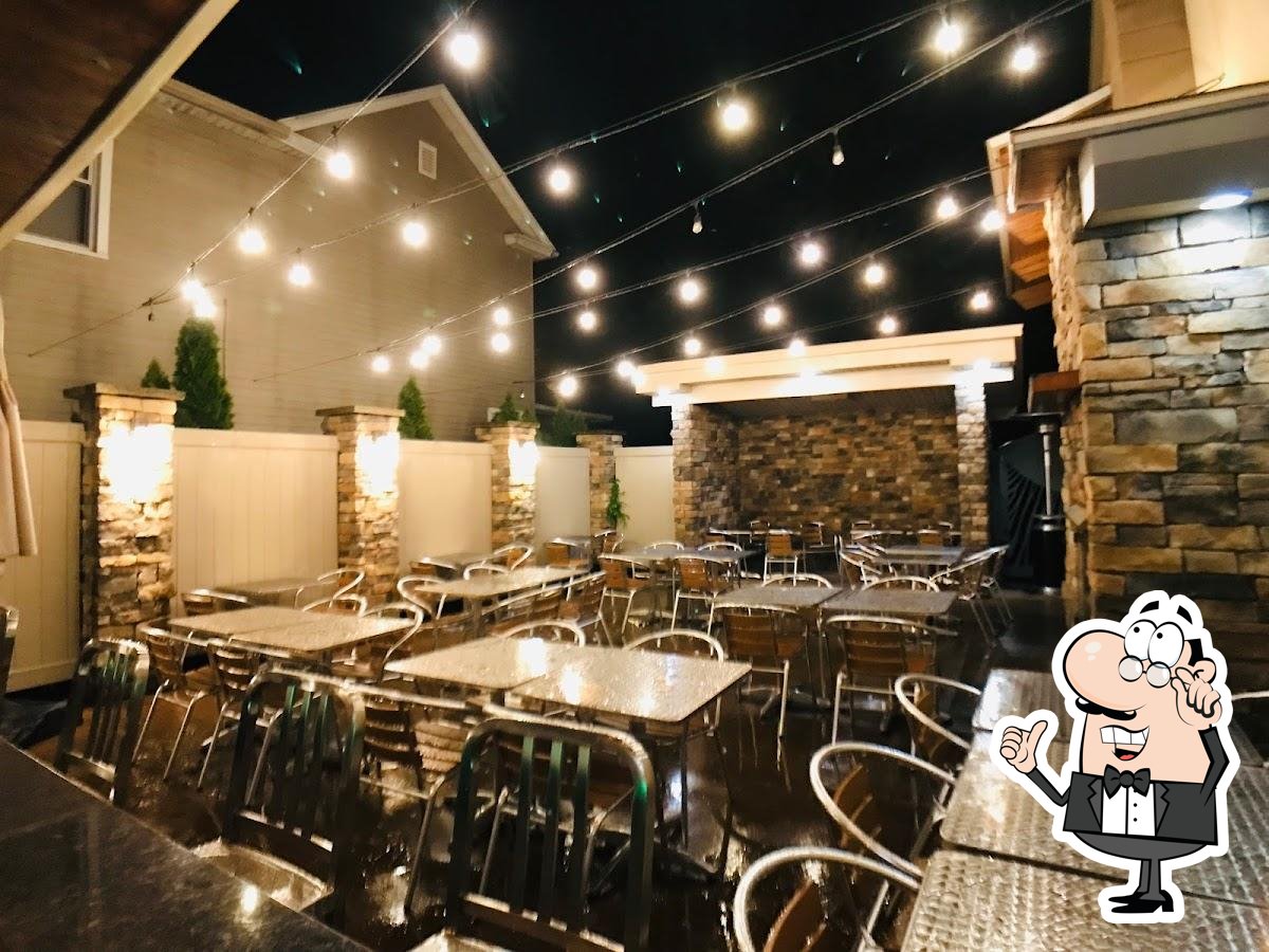 The Sticky Elbow in Williamsport - Restaurant menu and reviews