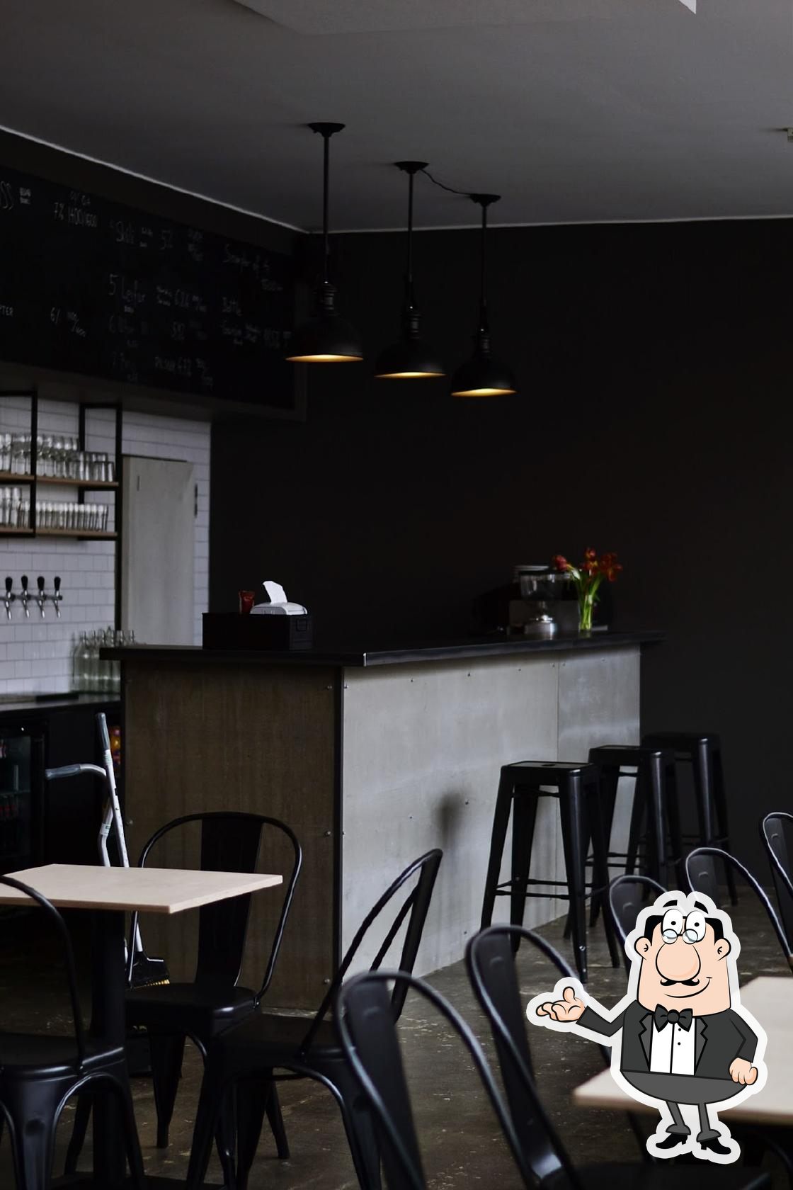 Smiðjan Brugghús pub & bar, Vik - Restaurant menu and reviews