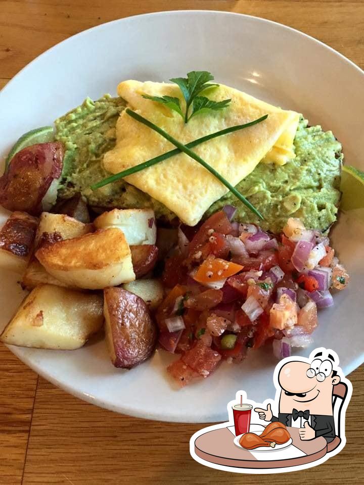 Zeke's Place in Gloucester - Restaurant menu and reviews