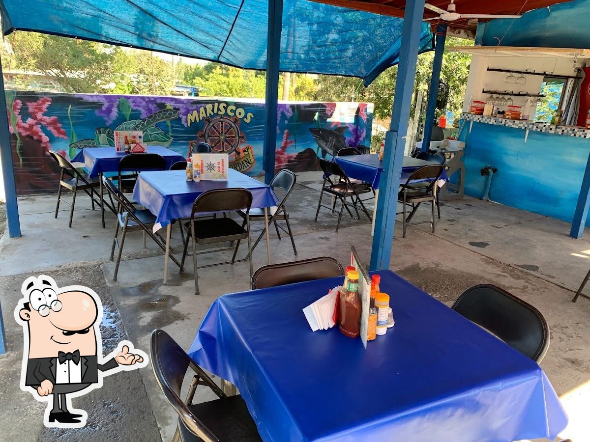 Mariscos “El Río Jordan”, Tijuana - Menú del restaurante, precios y reseñas