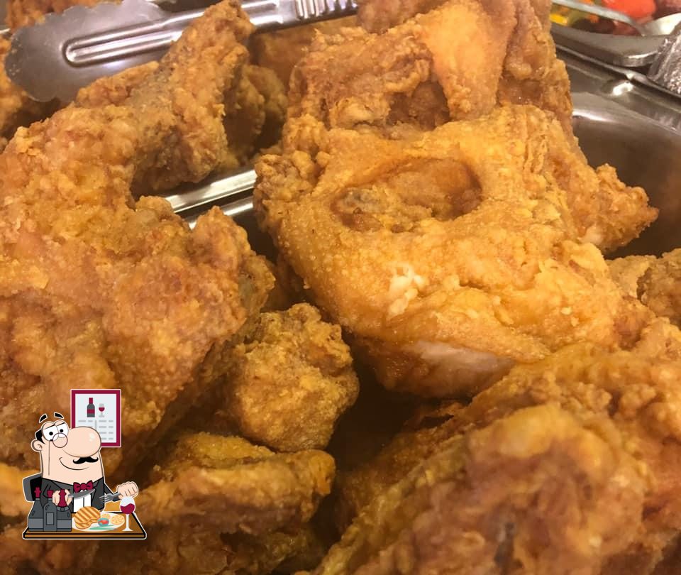 56 Family Restaurant, Galva - Restaurant menu, prices and reviews