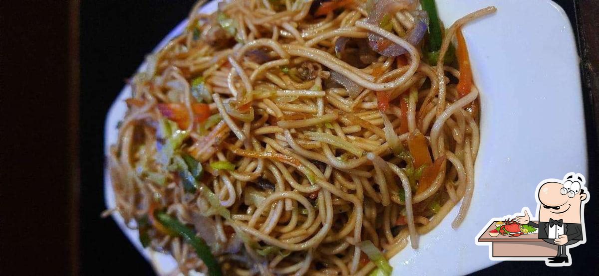 H2O CAFE & RESTAURANT + HOOKAH, Allahabad - Restaurant menu and reviews