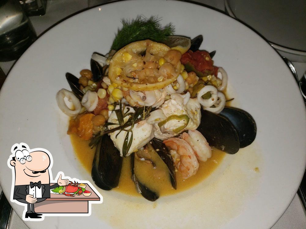 River Tavern in Chester - Restaurant reviews