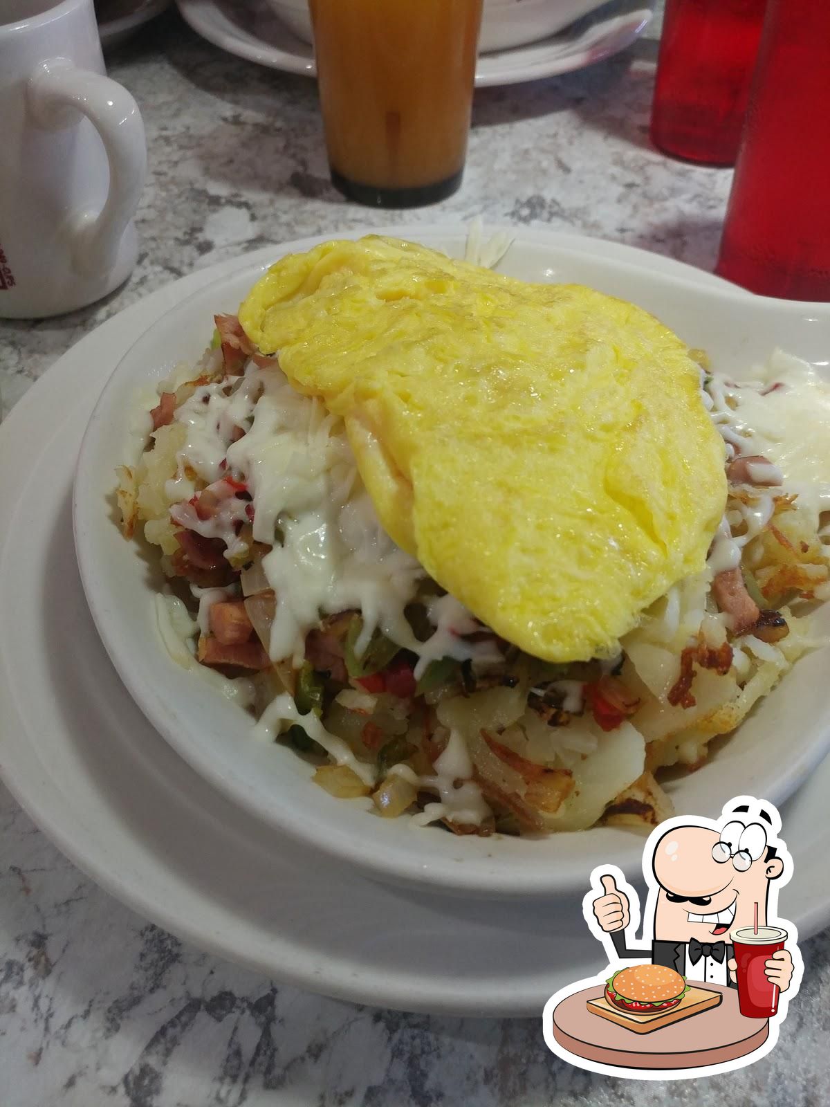 Family Chef in Morrison - Restaurant menu and reviews