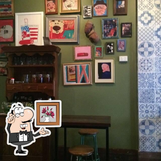 Little Willy's, 267 William St in Northbridge - Restaurant menu and reviews