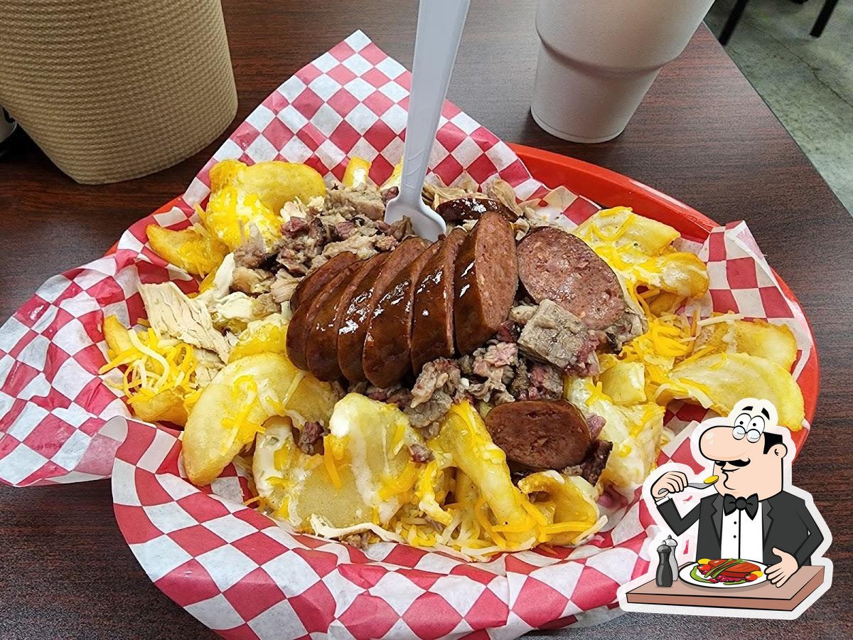 Monty’s BBQ in Tulsa - Restaurant reviews