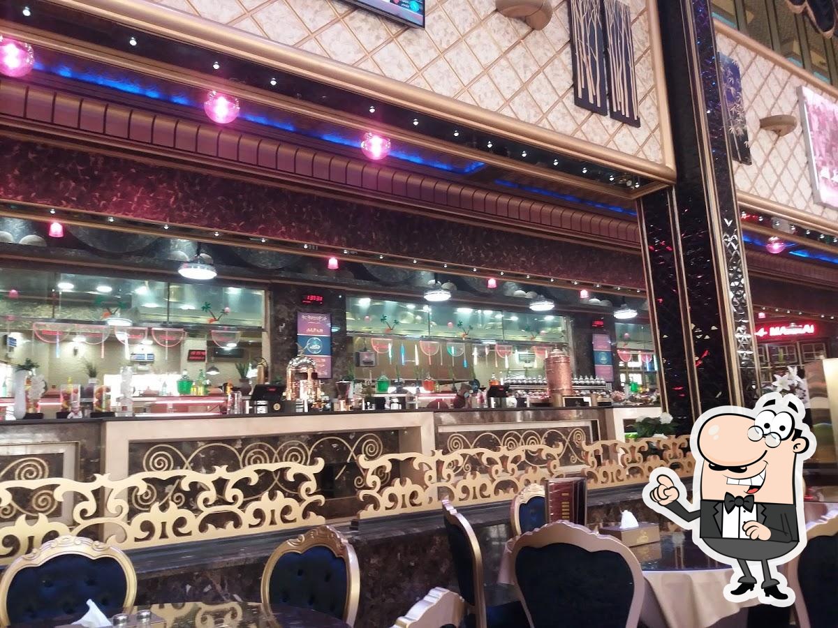 PETROMIN AL BARAKA 4, Marrakesh - Restaurant reviews